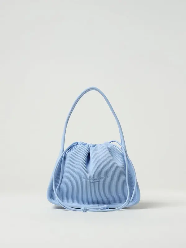 Alexander Wang Mini Bag - Blue