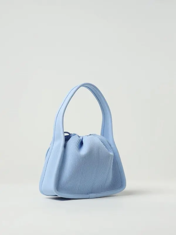 Alexander Wang Mini Bag - Blue