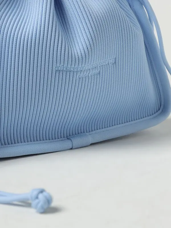 Alexander Wang Mini Bag - Blue