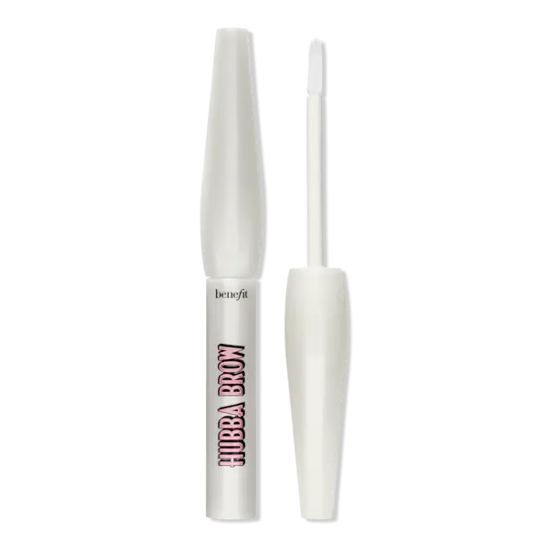 BENEFIT COSMETICS Hubba Brow Brow Enhancing Serum - One-color