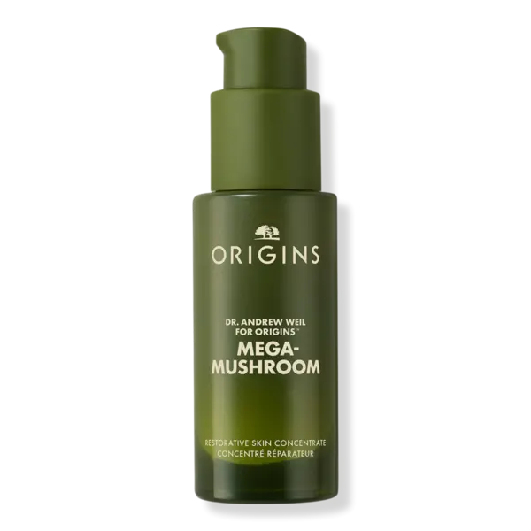 ORIGINS Mega Mushroom Restorative Skin Concentrate - One-color
