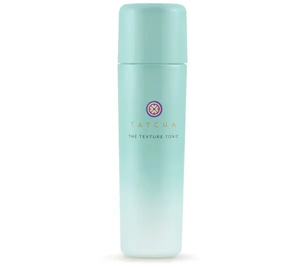 TATCHA Texture Tonic & Clay Mask Duo