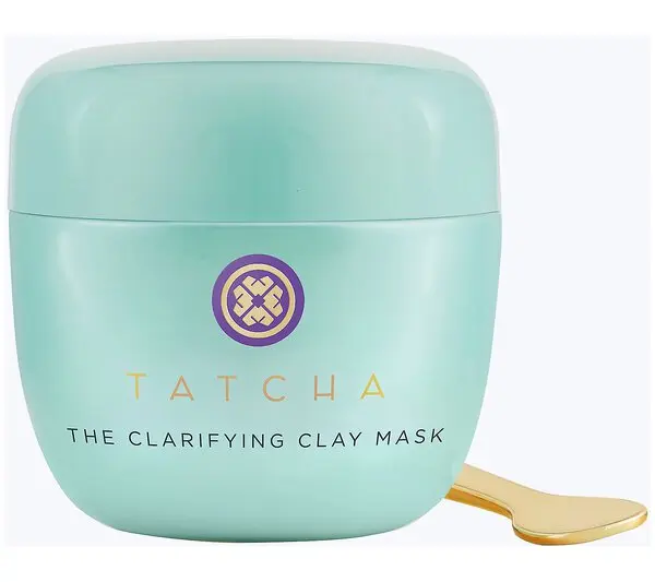 TATCHA Texture Tonic & Clay Mask Duo