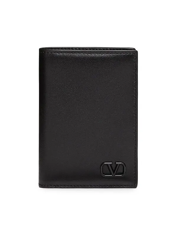 Valentino Garavani Vlogo Signature Cardholder