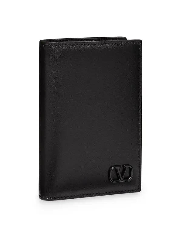 Valentino Garavani Vlogo Signature Cardholder