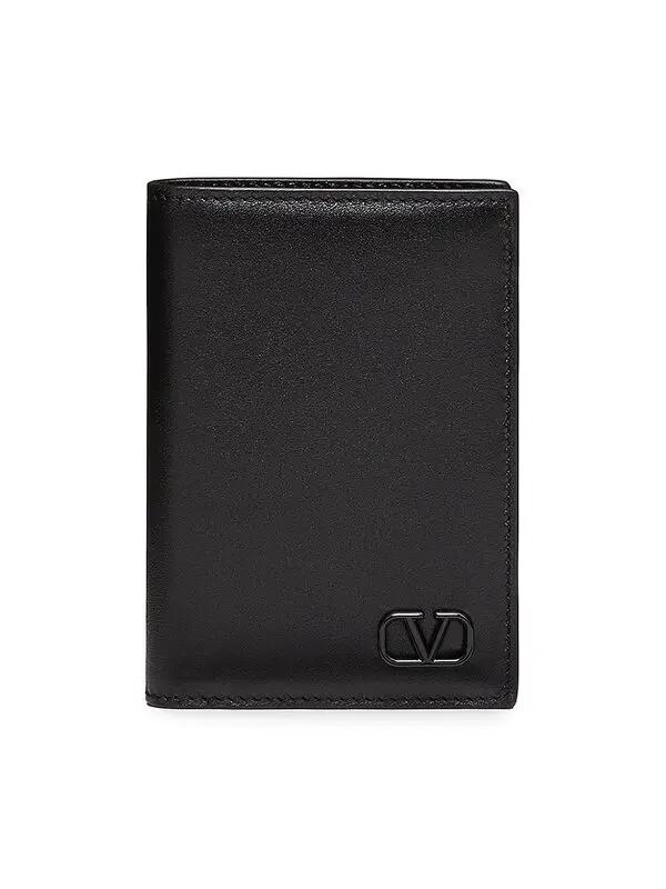 Valentino Garavani Vlogo Signature Cardholder