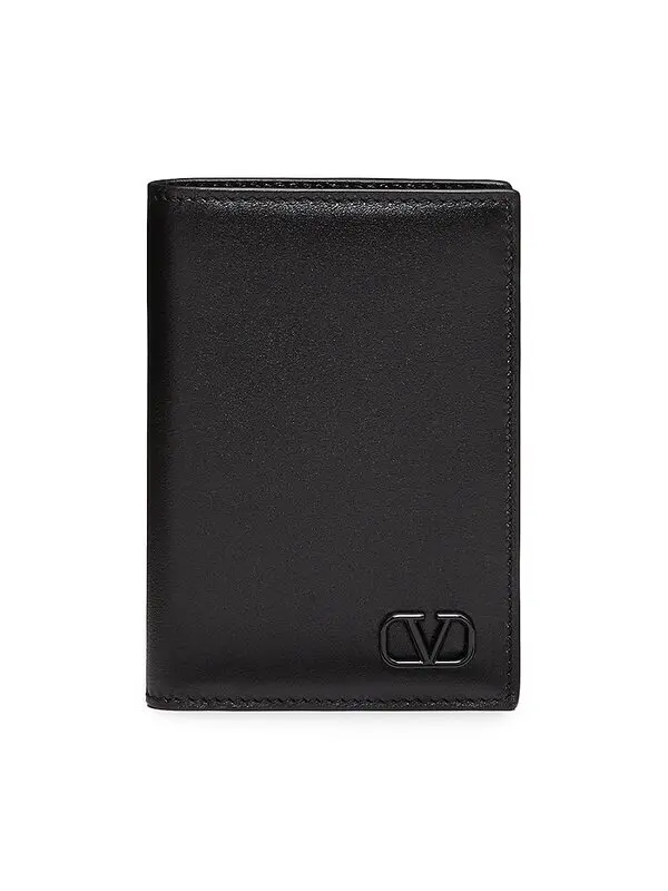 Valentino Garavani Vlogo Signature Cardholder