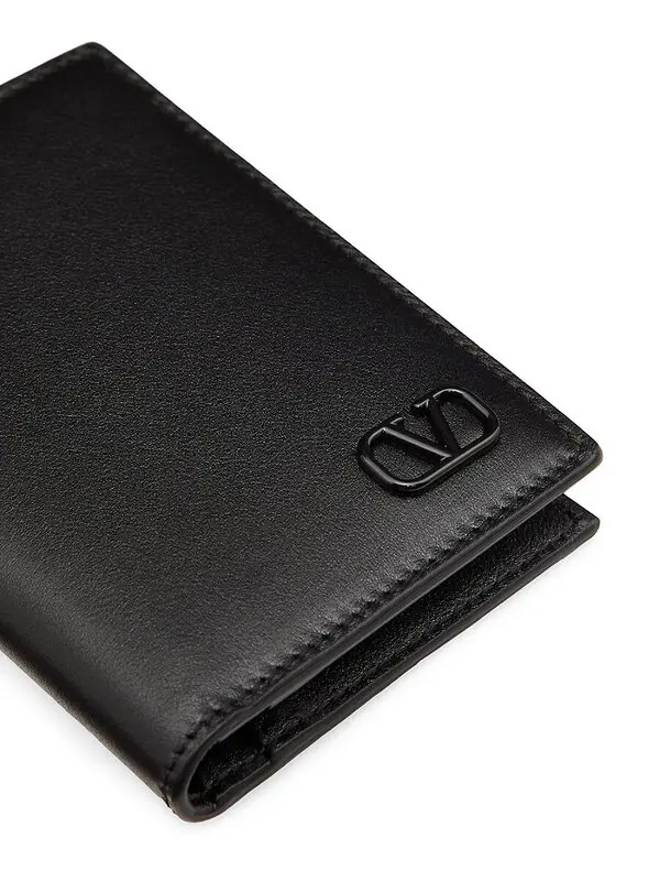 Valentino Garavani Vlogo Signature Cardholder