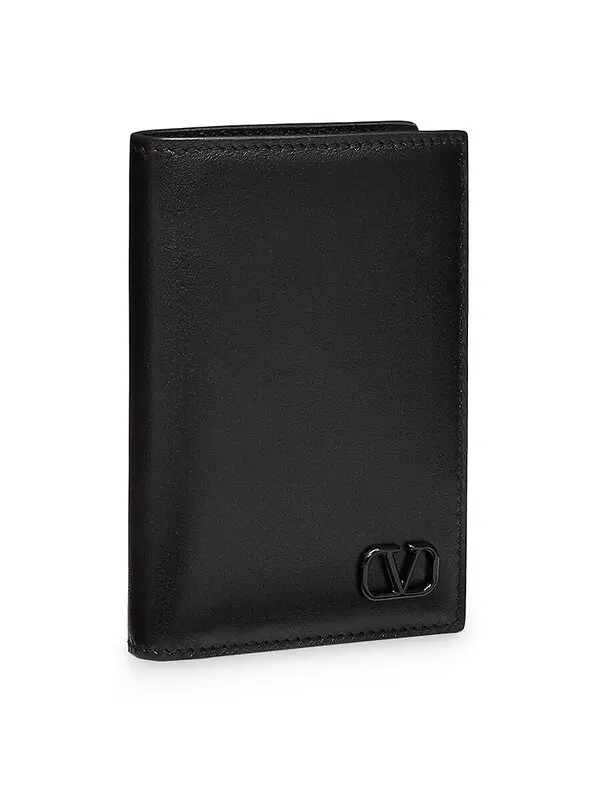 Valentino Garavani Vlogo Signature Cardholder