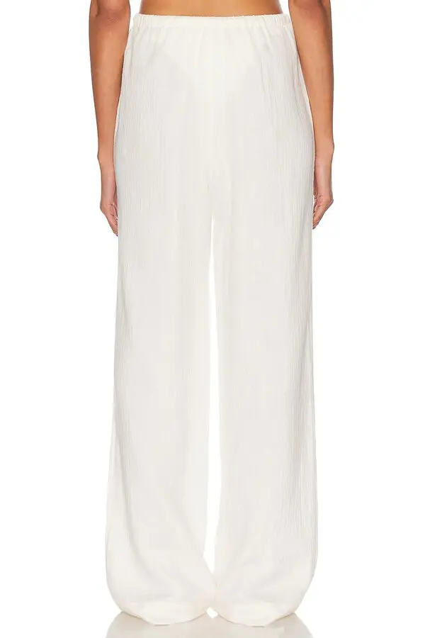 Eterne Willow Pant - Ivory