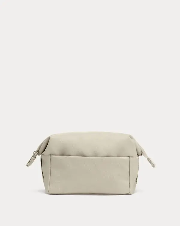 Everlane Renew Transit Catch-all Case - Warm Quartz