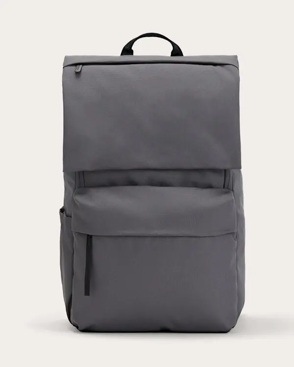 Everlane Renew 15 Transit Backpack - Slate Grey