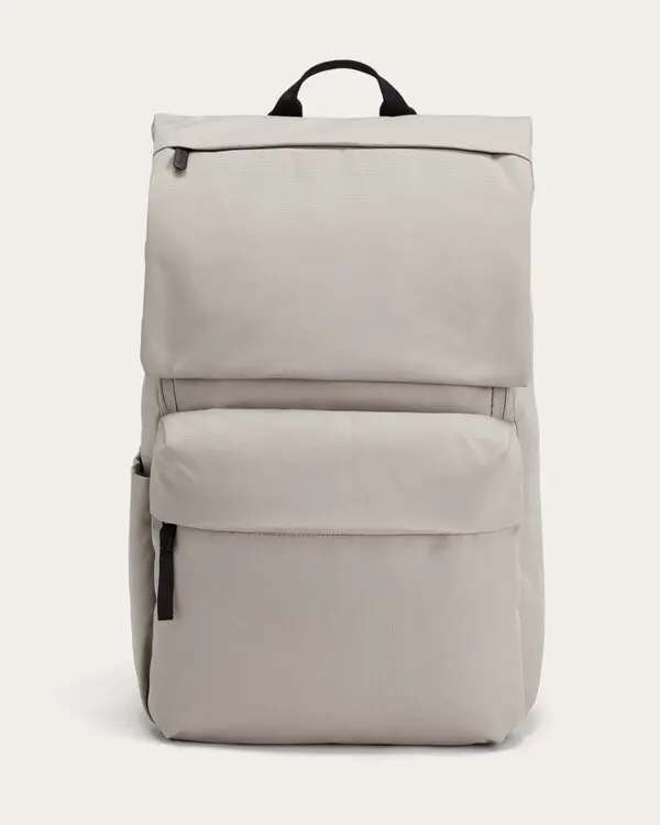 Everlane Renew 15-inch Transit Backpack - Warm Quartz