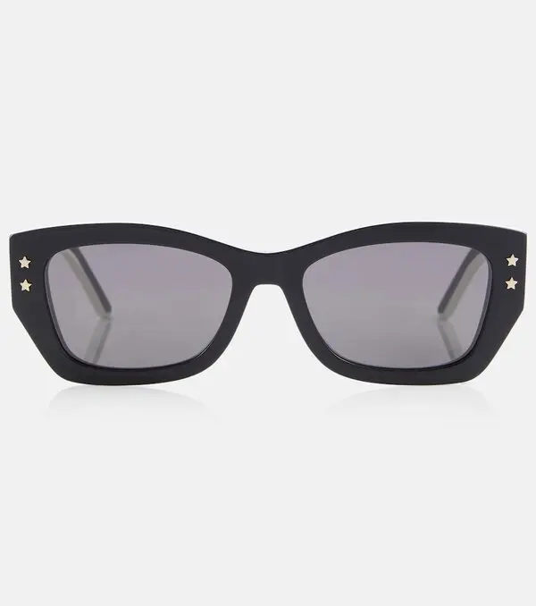 Dior Diorpacific S2u Sunglasses - Black