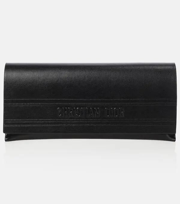 Dior Diorpacific S2u Sunglasses - Black
