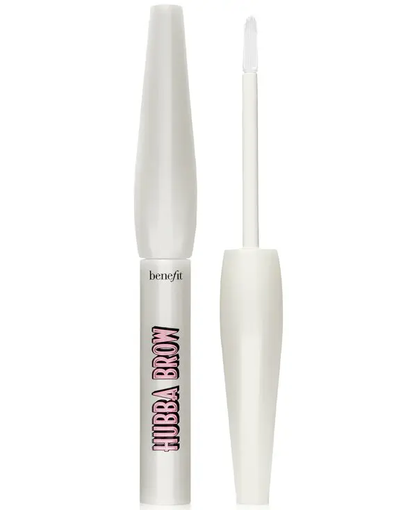 BENEFIT COSMETICS Hubba Brow Brow-enhancing Serum - No Color