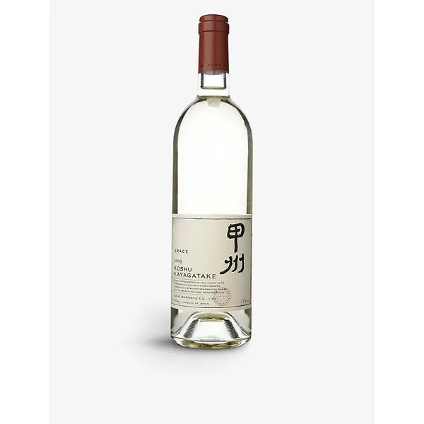 GRACE Koshu Kayagatake - One-color