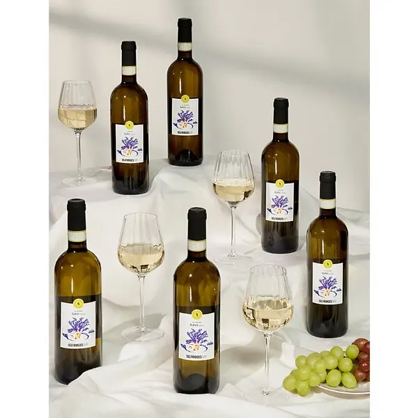 SELFRIDGES SELECTION Gavi Docg Case Of Six - One-color