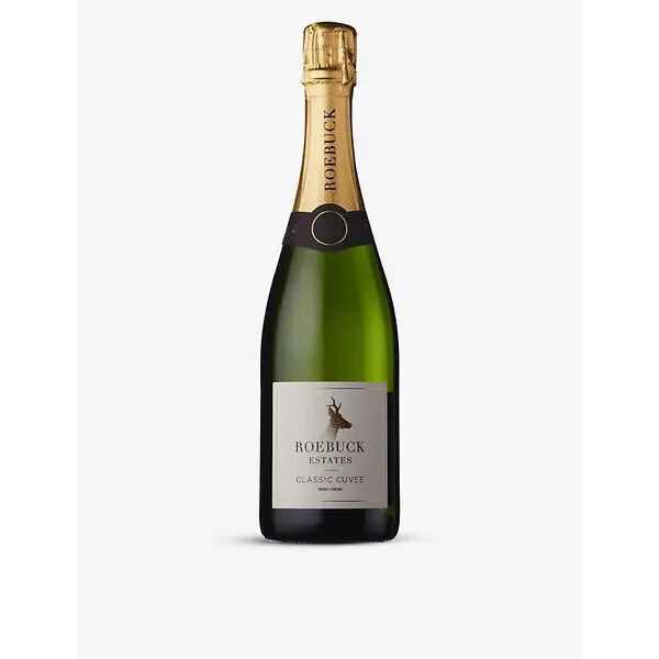 SPARKLING WINE Roebuck Estates Classic Cuvée English Vintage - One-color