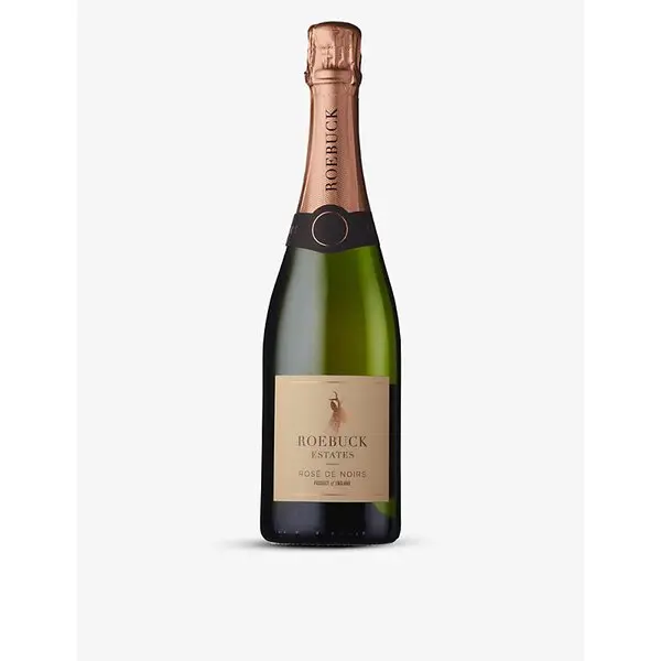SPARKLING WINE Roebuck Estates Rosé De Noirs Vintage - One-color
