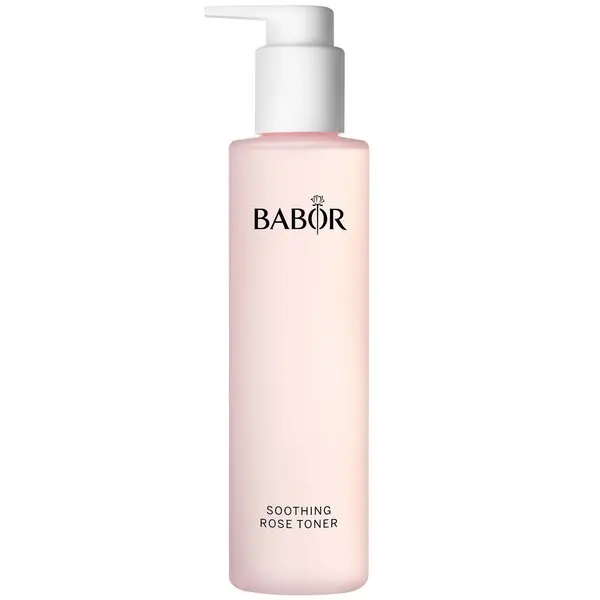 BABOR Soothing Rose Toner 200ml