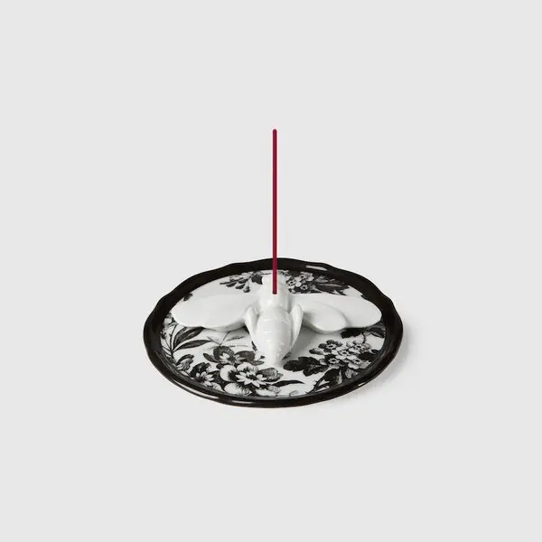 Gucci Herbarium Bee Incense Burner