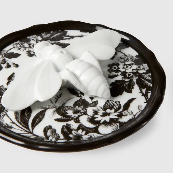 Gucci Herbarium Bee Incense Burner