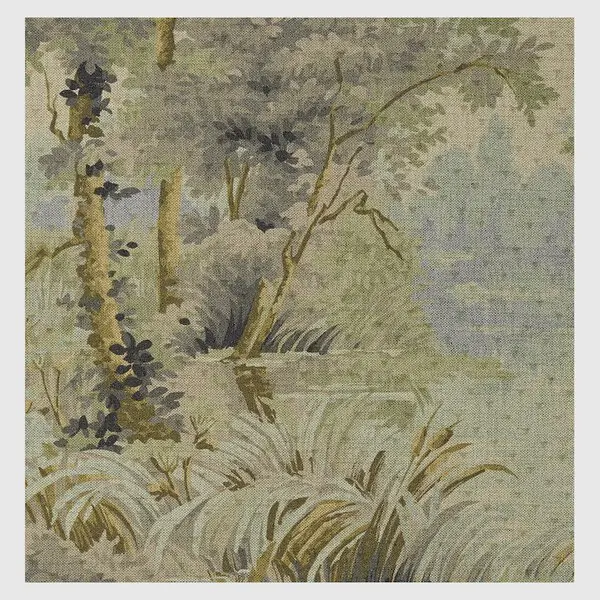 Gucci Glade Print Wallpaper