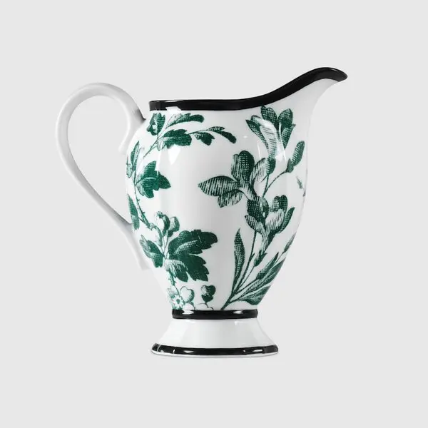 Gucci Herbarium Creamer - One-color