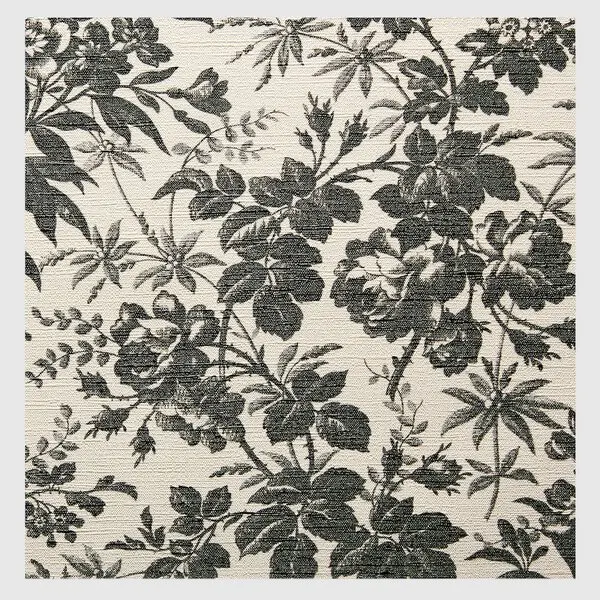 Gucci Herbarium Print Wallpaper