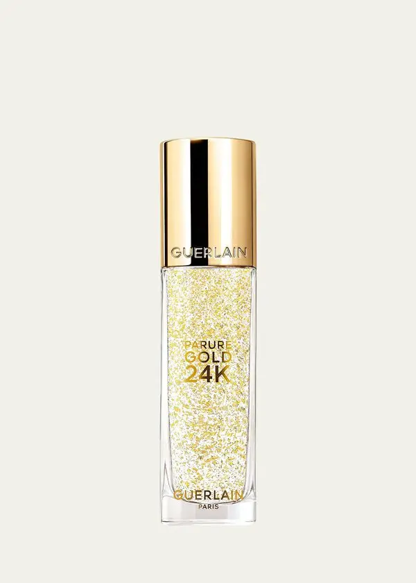 GUERLAIN Parure Gold 24k Radiance Primer, 1.2 Oz - One-color
