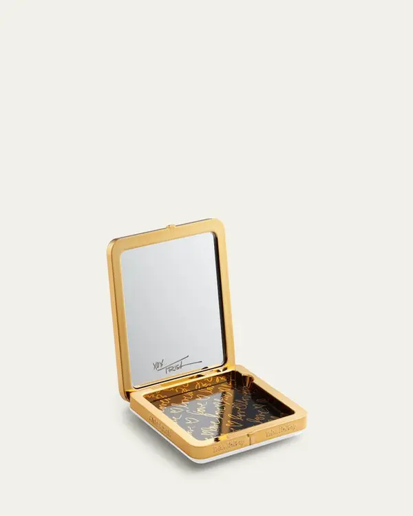 Trish Mcevoy Gorgeous Cream Bronzer