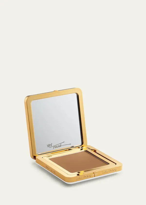 Trish Mcevoy Gorgeous Cream Bronzer