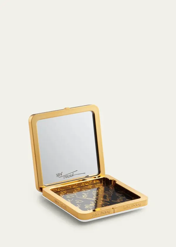 Trish Mcevoy Gorgeous Cream Bronzer