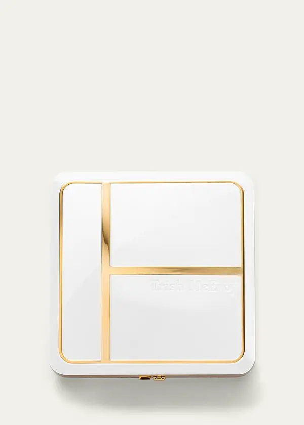 Trish Mcevoy Gorgeous Cream Bronzer