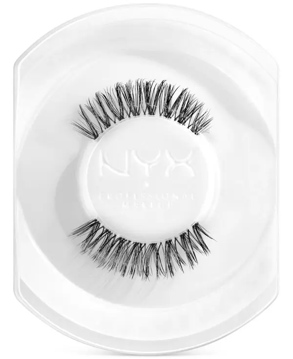 NYX PROFESSIONAL MAKEUP Jumbo Lash! False Lashes