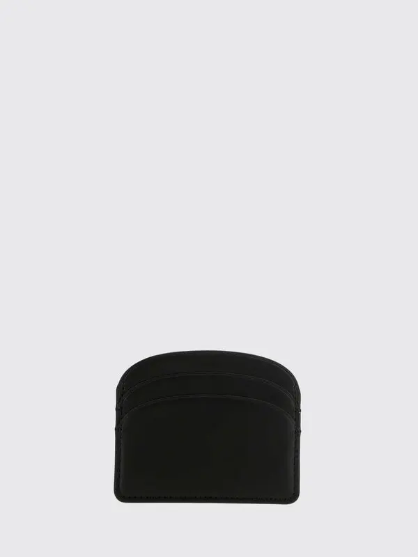 A.p.c. Wallet