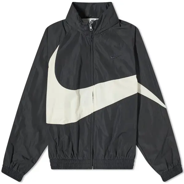 Nike Swoosh Woven Track Jacket