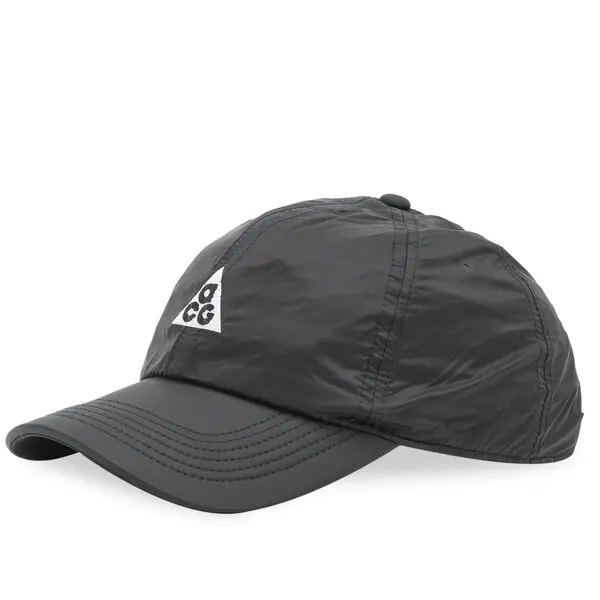 Nike Trail Cap - Black | Editorialist