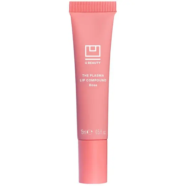 U BEAUTY The Plasma Lip Compound 15ml - Rose