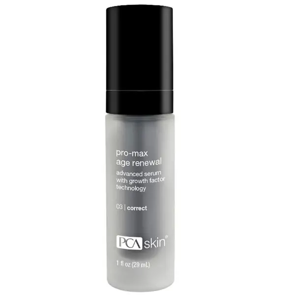 CAY SKIN Pro-max Age Renewal Serum - One-color