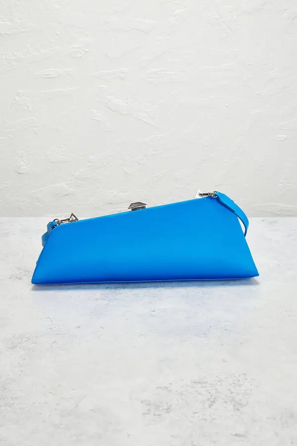 Attico Long Night Clutch