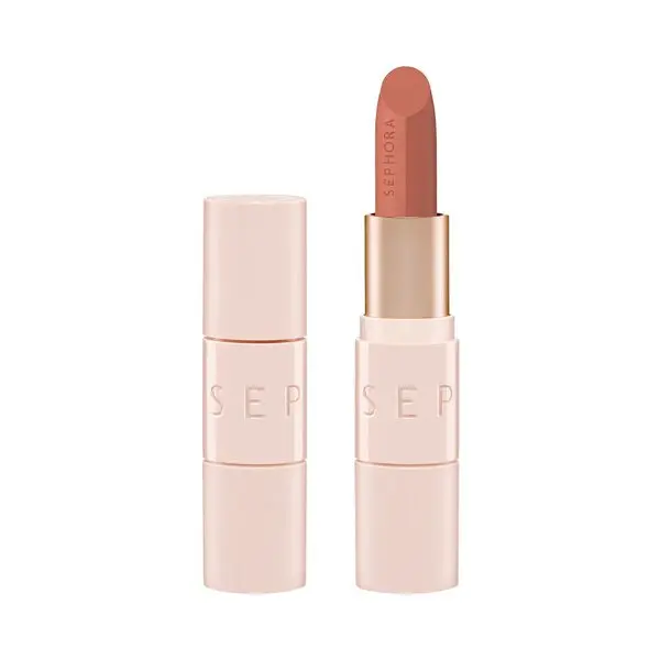 SEPHORA COLLECTION Matte Velvet Lipstick - 1 Out Of Your League