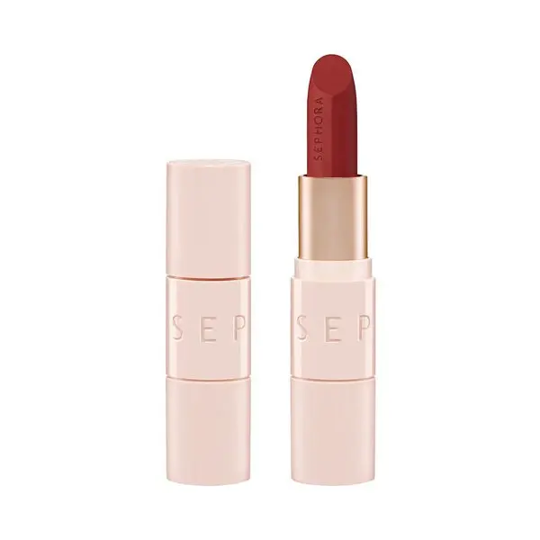 SEPHORA COLLECTION Matte Velvet Lipstick - 14 Speechless