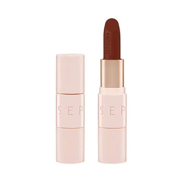SEPHORA COLLECTION Matte Velvet Lipstick - 7 Game Changer