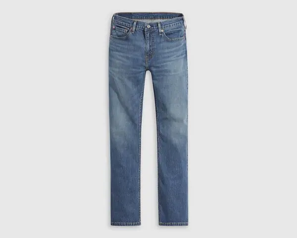 LEVI'S 527 Slim Bootcut Jeans