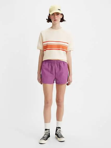 LEVI'S Gold Tab 90s Practice Shorts