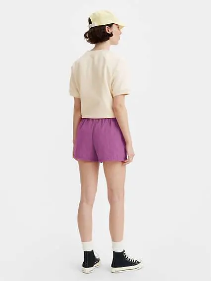 LEVI'S Gold Tab 90s Practice Shorts