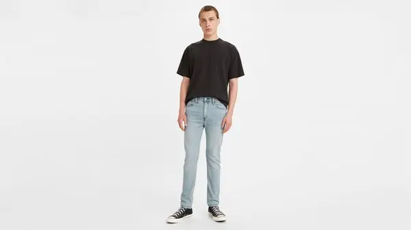 LEVI'S 510 Skinny Fit - Reznor