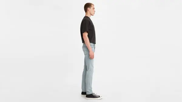LEVI'S 510 Skinny Fit - Reznor